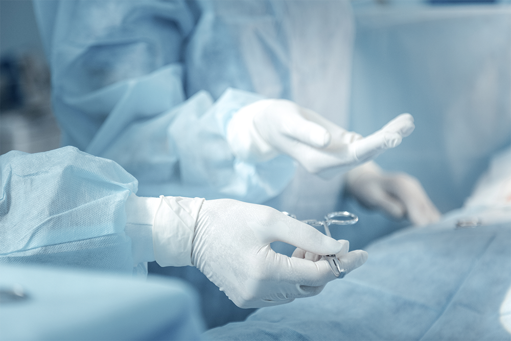 Checkpoint Nerve Stimulator - LEDA