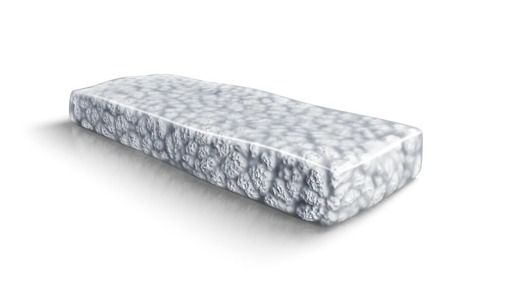 Kuros Biosciences - MagnetOs™ Bone Graft - LEDA